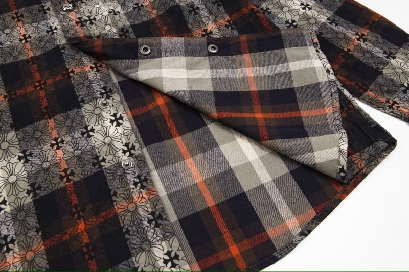 Economical Chrome Hearts Shirts