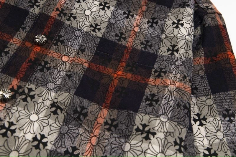 Economical Chrome Hearts Shirts