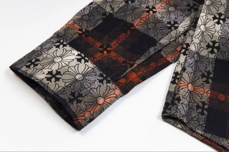 Economical Chrome Hearts Shirts