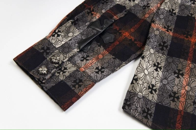 Economical Chrome Hearts Shirts