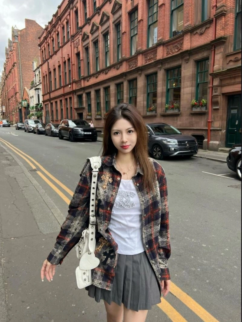Economical Chrome Hearts Shirts