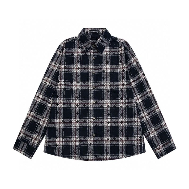 Chrome Hearts Shirts