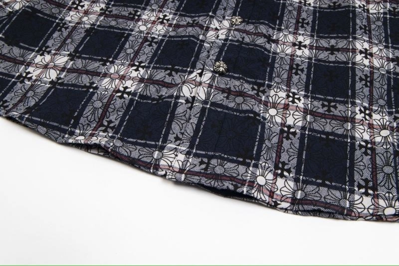 Affordable Chrome Hearts Shirts