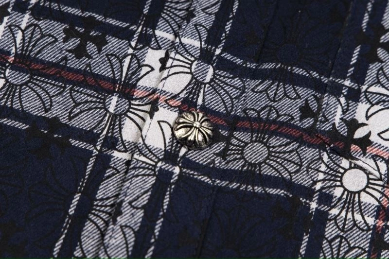 Affordable Chrome Hearts Shirts