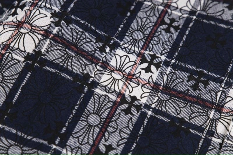 Affordable Chrome Hearts Shirts
