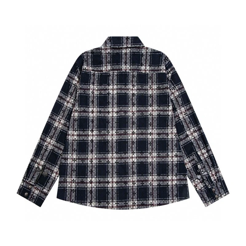 Affordable Chrome Hearts Shirts