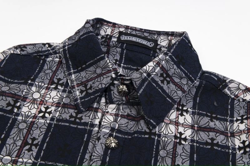 Affordable Chrome Hearts Shirts