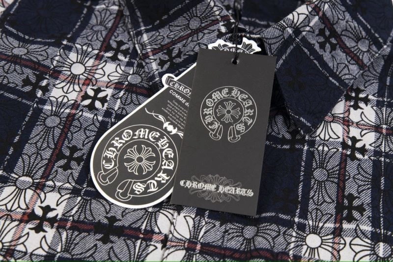 Affordable Chrome Hearts Shirts