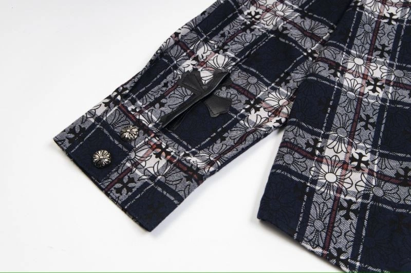 Affordable Chrome Hearts Shirts