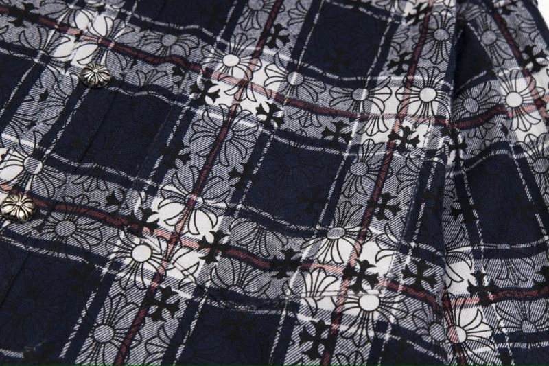 Affordable Chrome Hearts Shirts