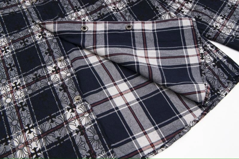 Affordable Chrome Hearts Shirts