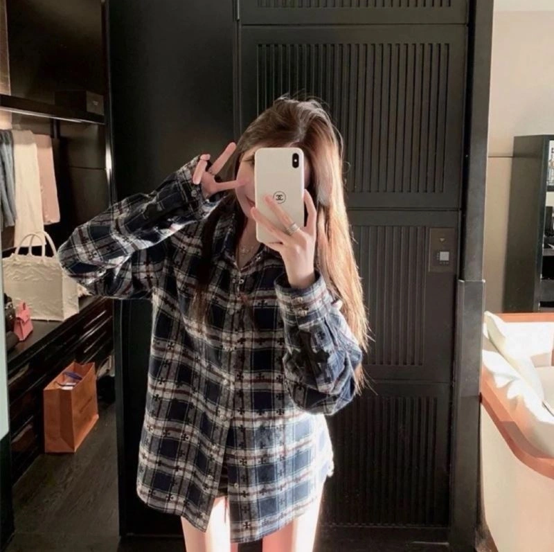 Affordable Chrome Hearts Shirts