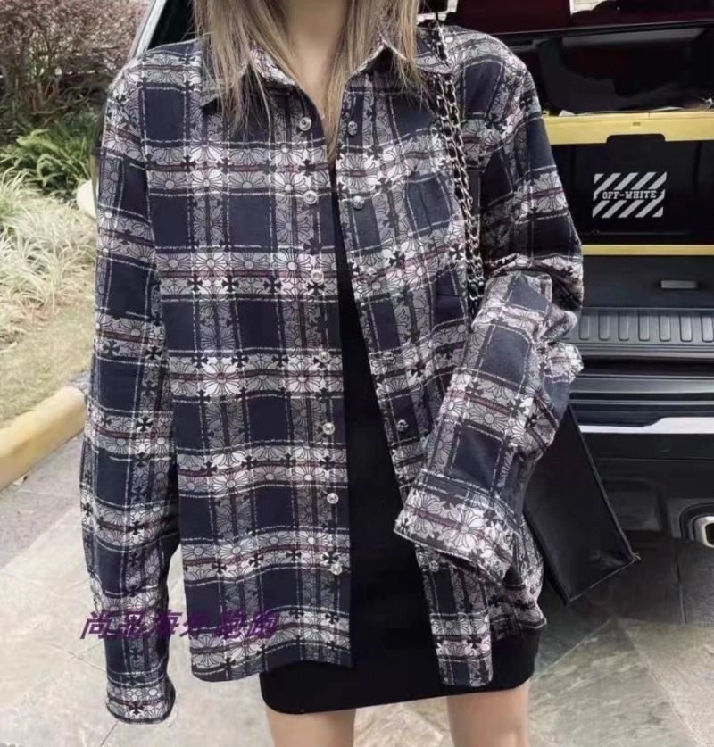 Affordable Chrome Hearts Shirts