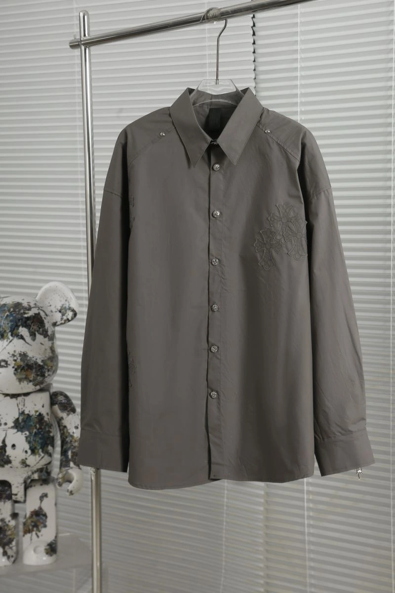 Chrome Hearts Shirts