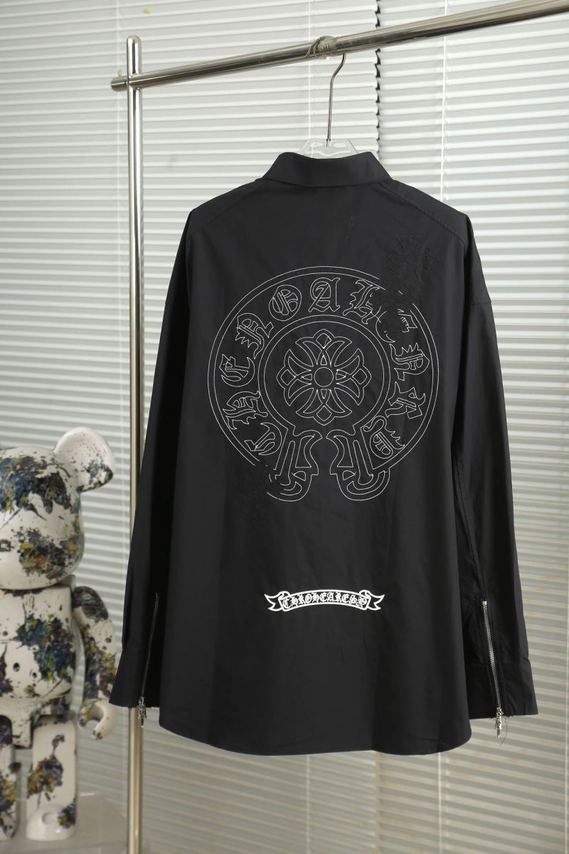 Chrome Hearts Shirts