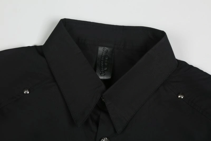 Top match Chrome Hearts Shirts
