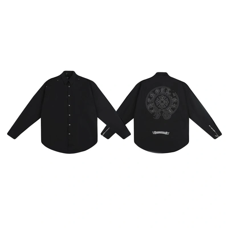 Top match Chrome Hearts Shirts