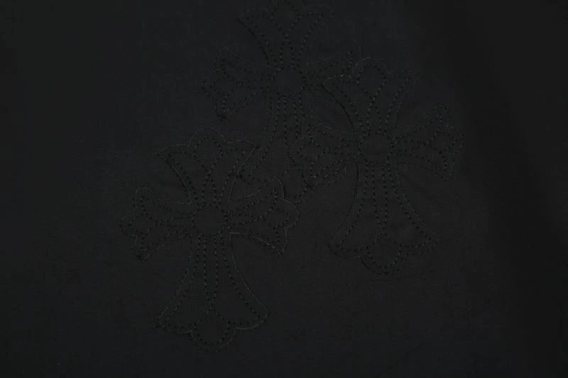 Top match Chrome Hearts Shirts