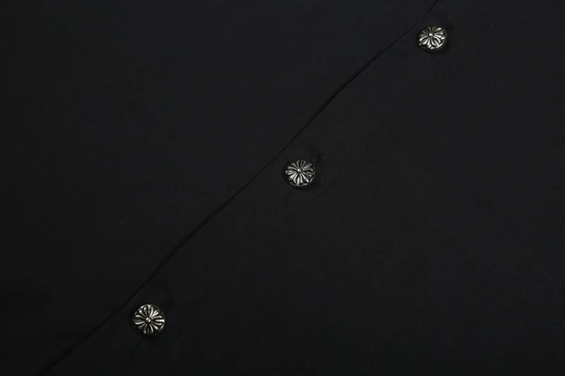 Top match Chrome Hearts Shirts