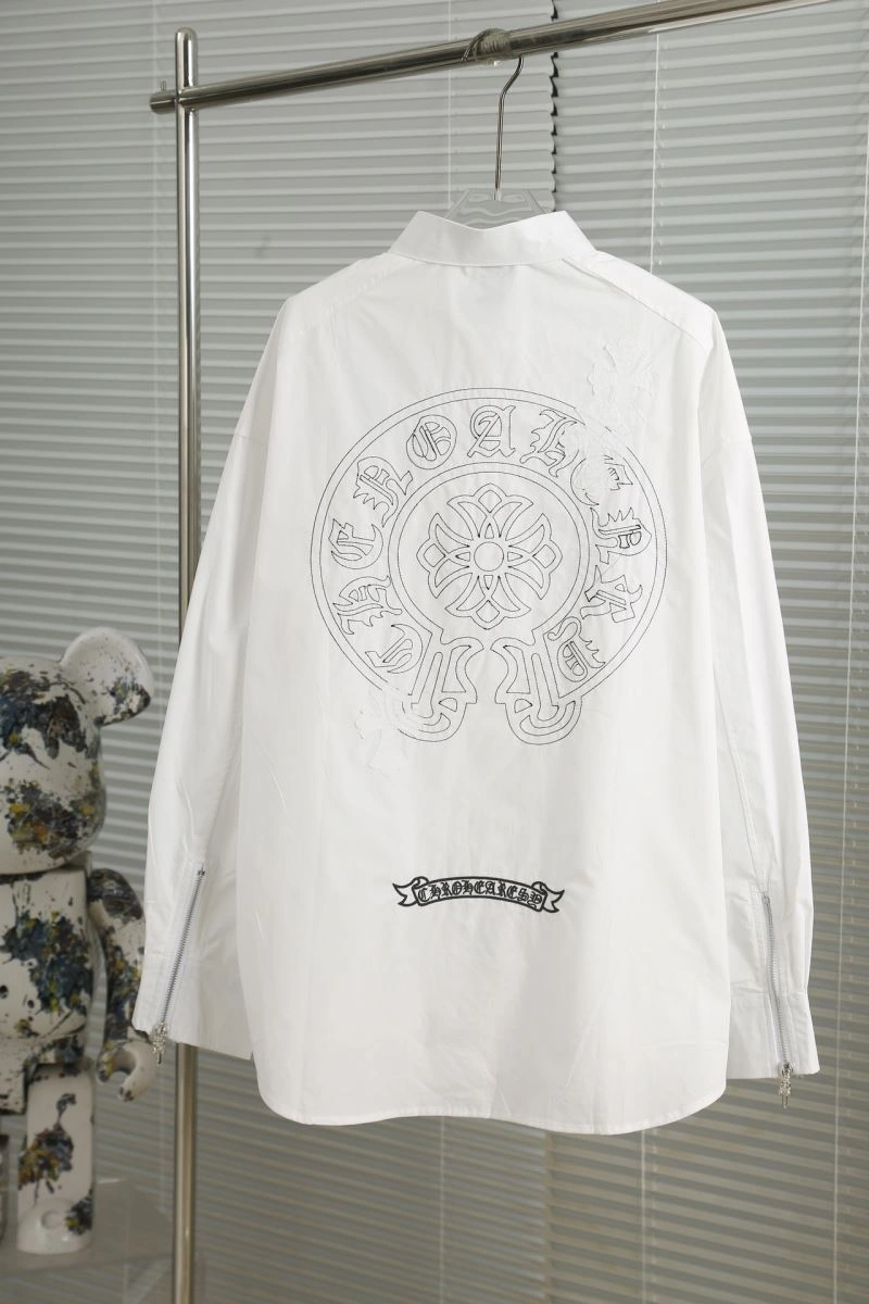 Chrome Hearts Shirts