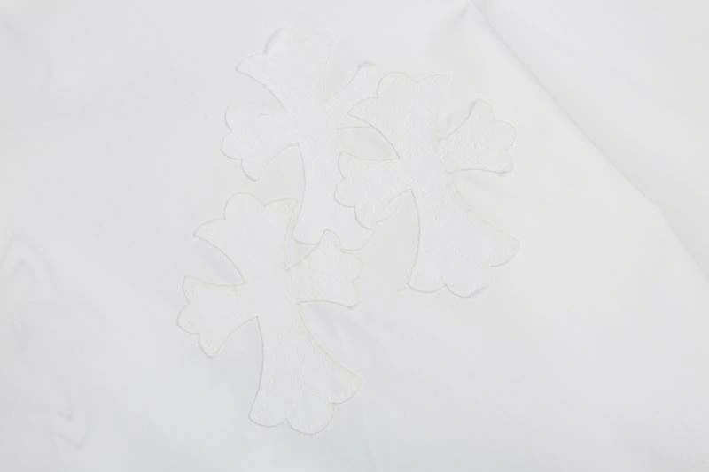 High fidelity Chrome Hearts Shirts