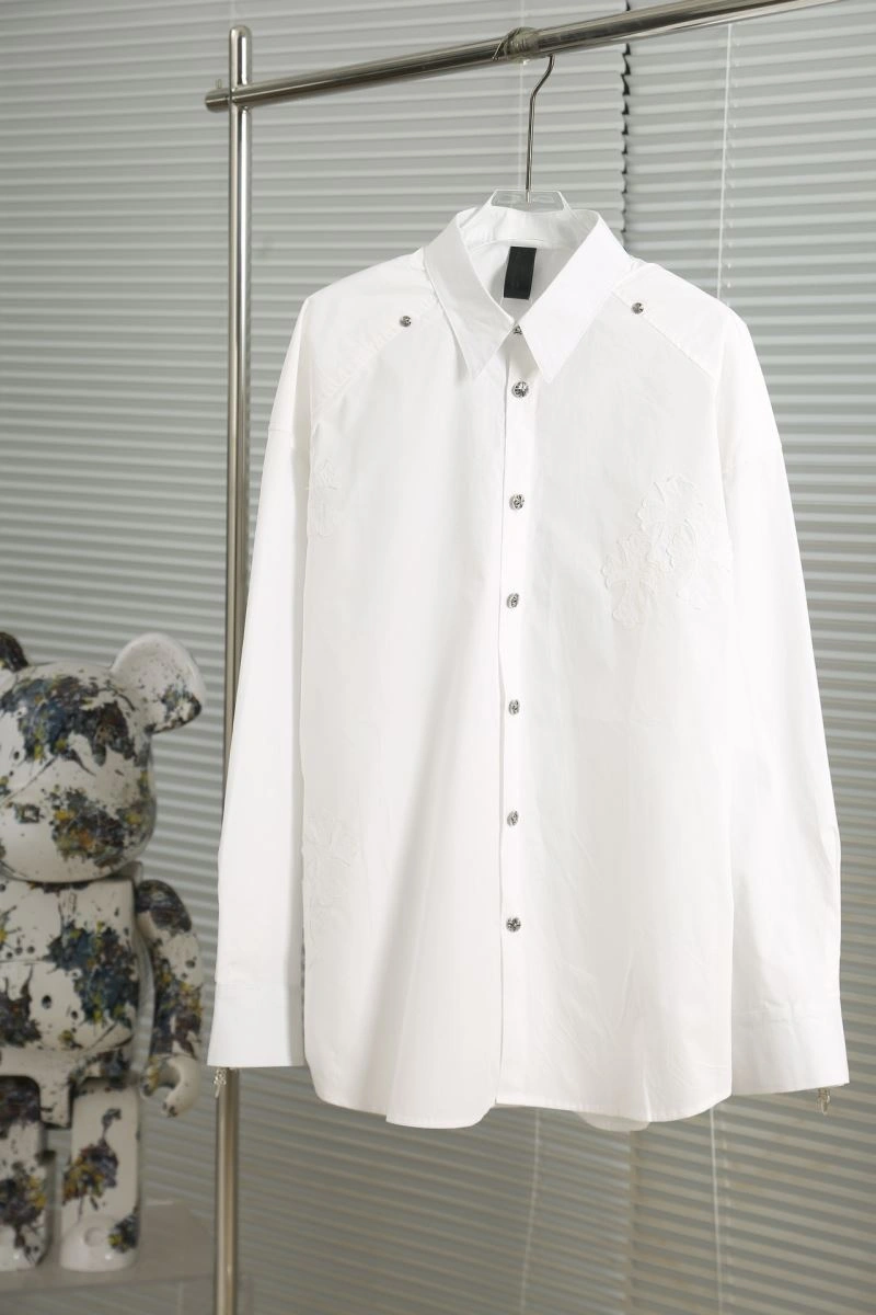 High fidelity Chrome Hearts Shirts