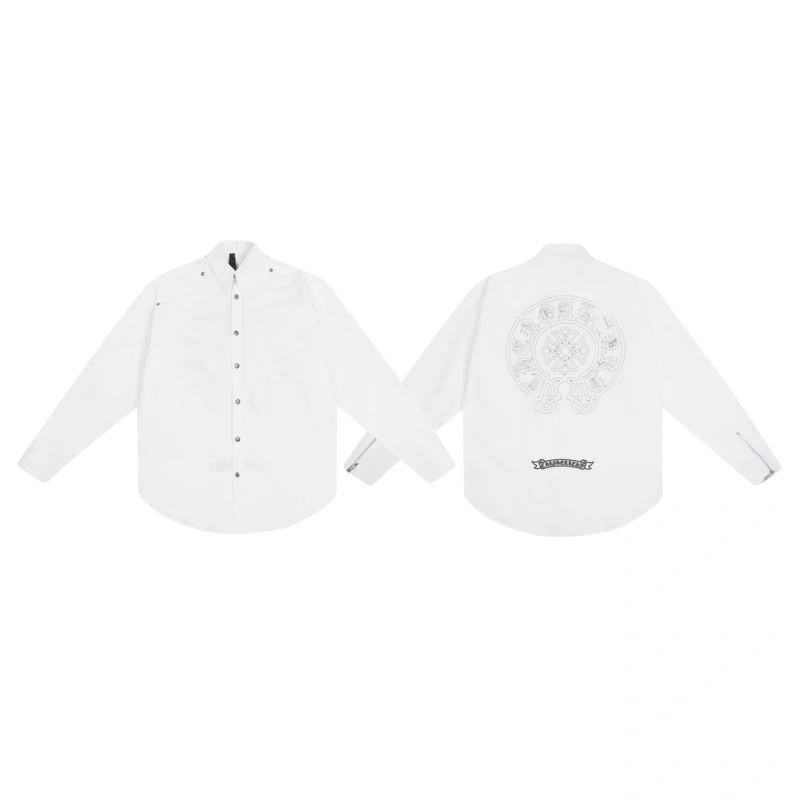 High fidelity Chrome Hearts Shirts