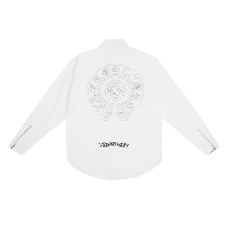 High fidelity Chrome Hearts Shirts
