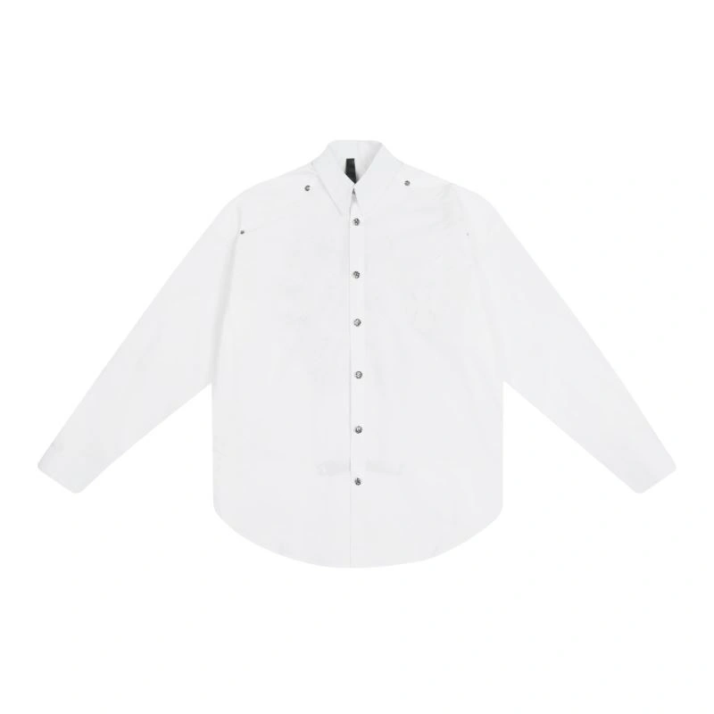 High fidelity Chrome Hearts Shirts