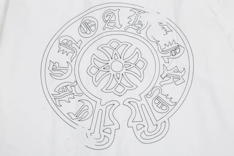 High fidelity Chrome Hearts Shirts
