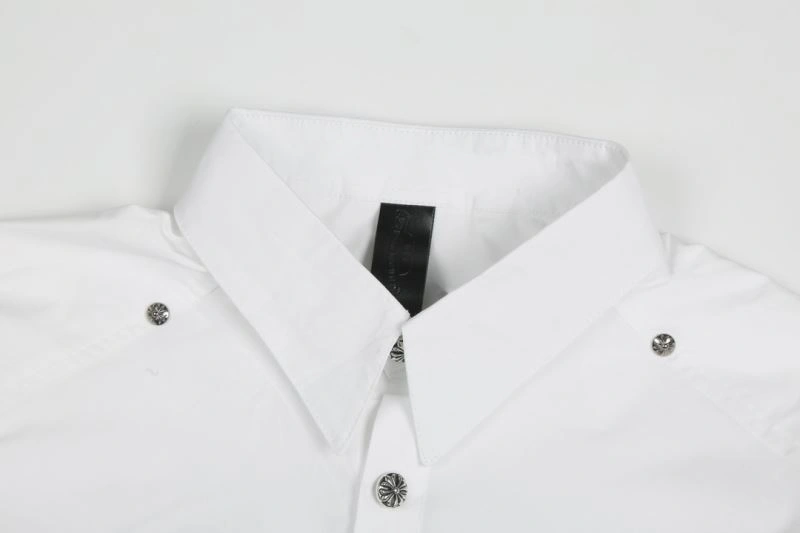 High fidelity Chrome Hearts Shirts