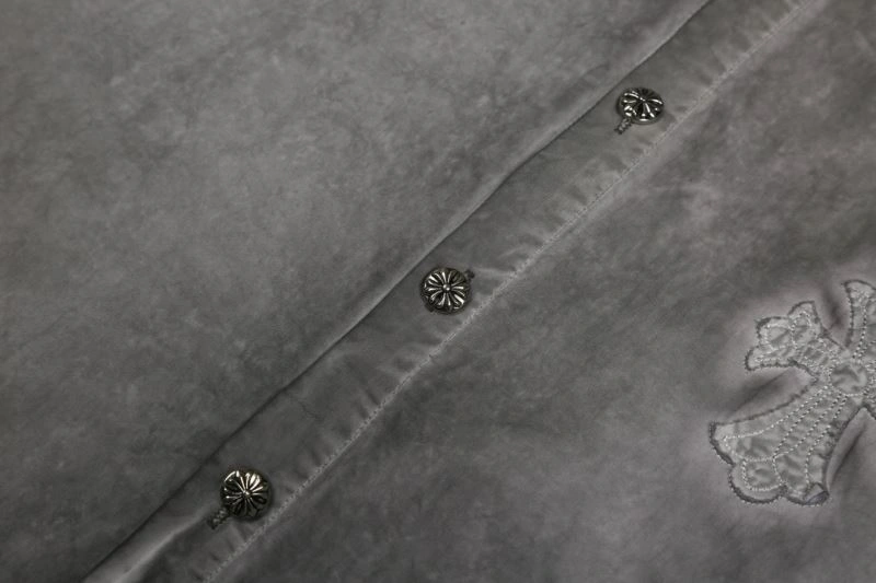 Official Chrome Hearts Shirts