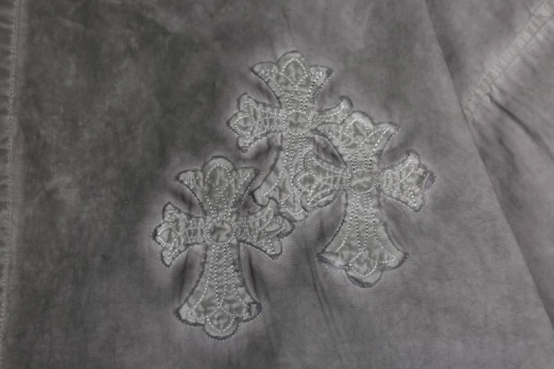 Official Chrome Hearts Shirts