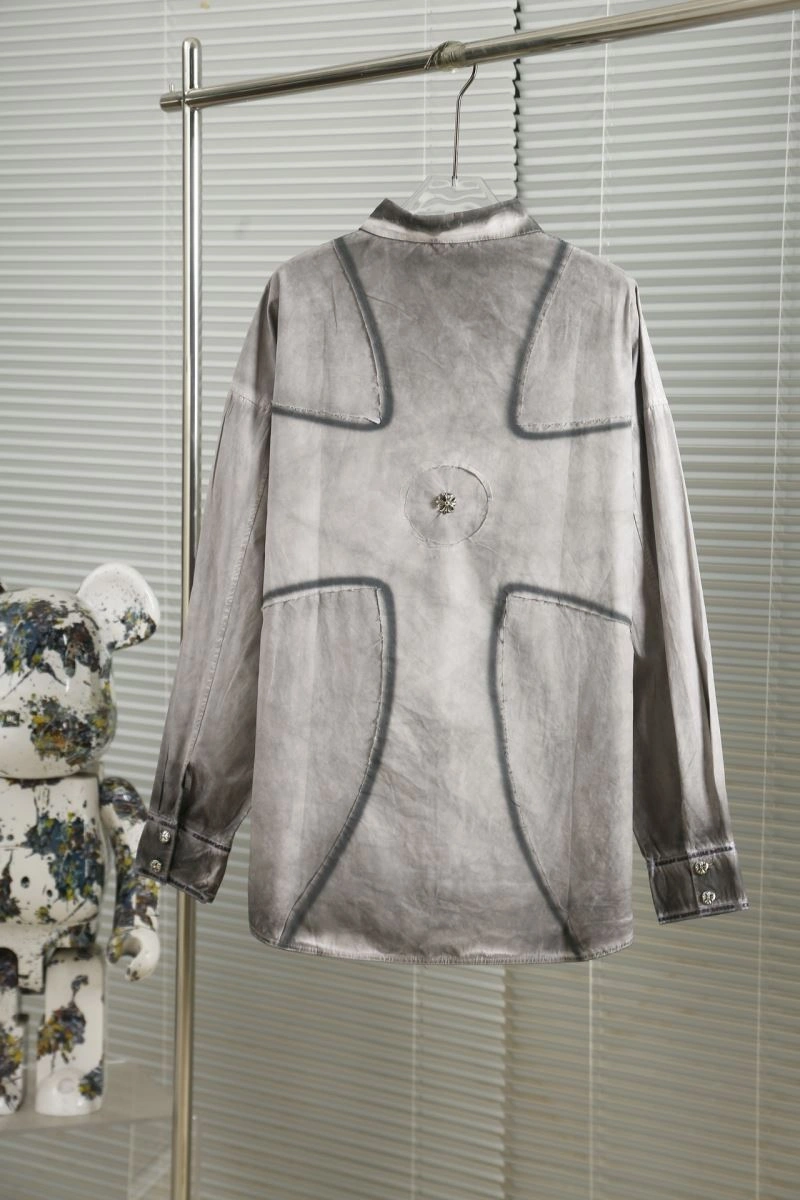 Official Chrome Hearts Shirts