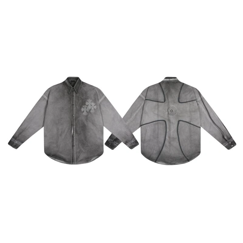 Official Chrome Hearts Shirts