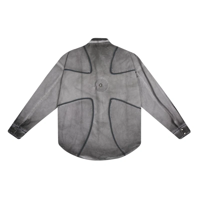 Official Chrome Hearts Shirts