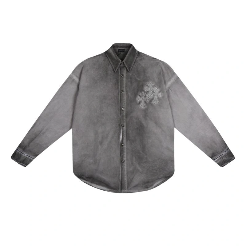 Official Chrome Hearts Shirts