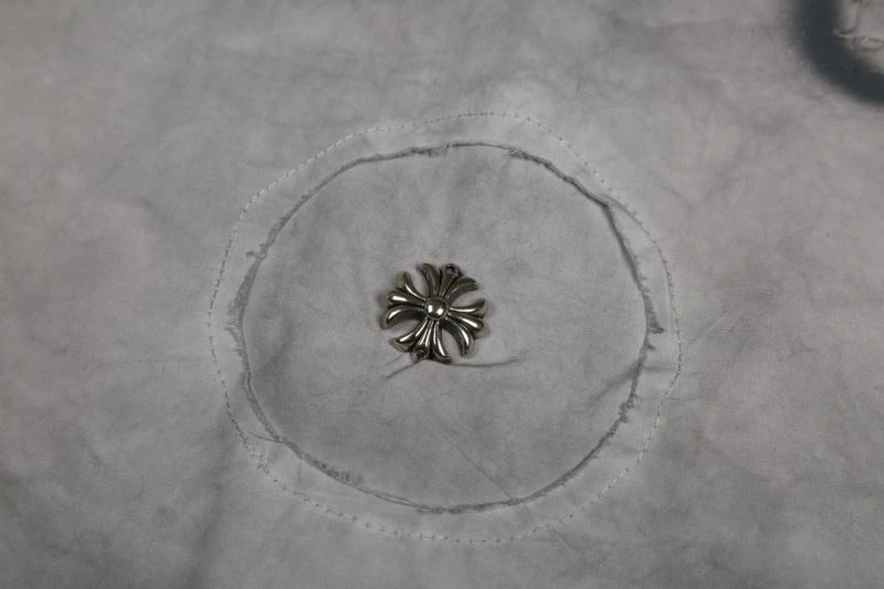 Official Chrome Hearts Shirts