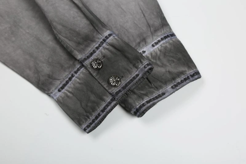 Official Chrome Hearts Shirts