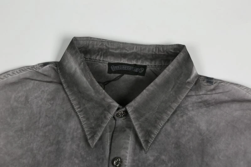 Official Chrome Hearts Shirts