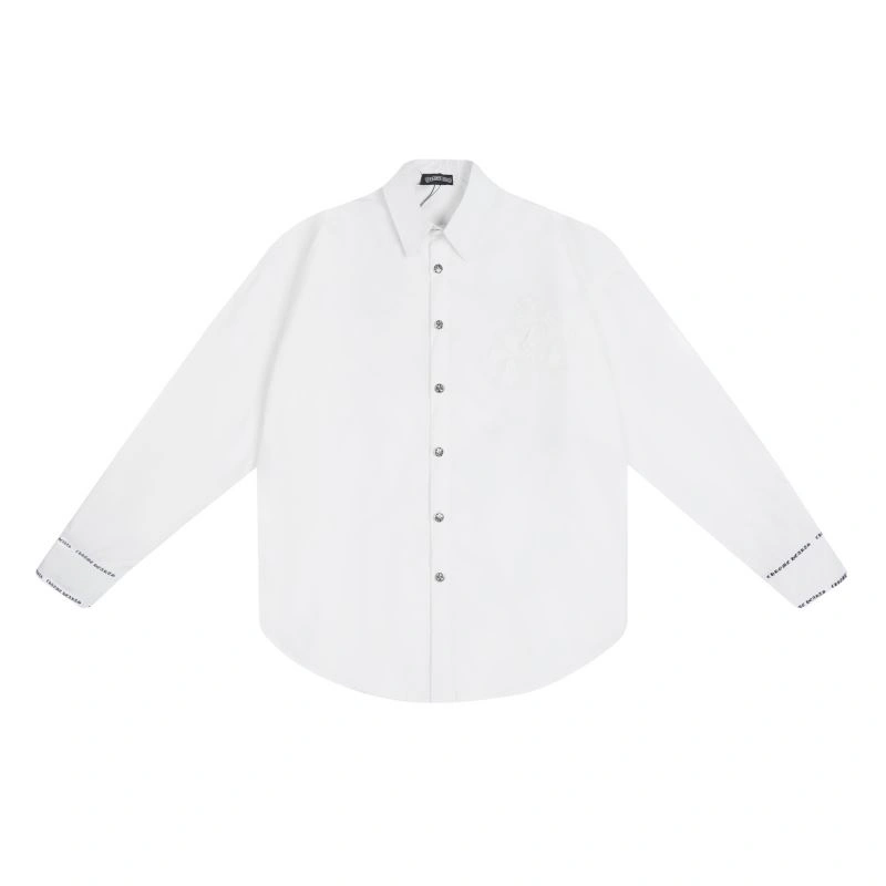 Precise copy Chrome Hearts Shirts
