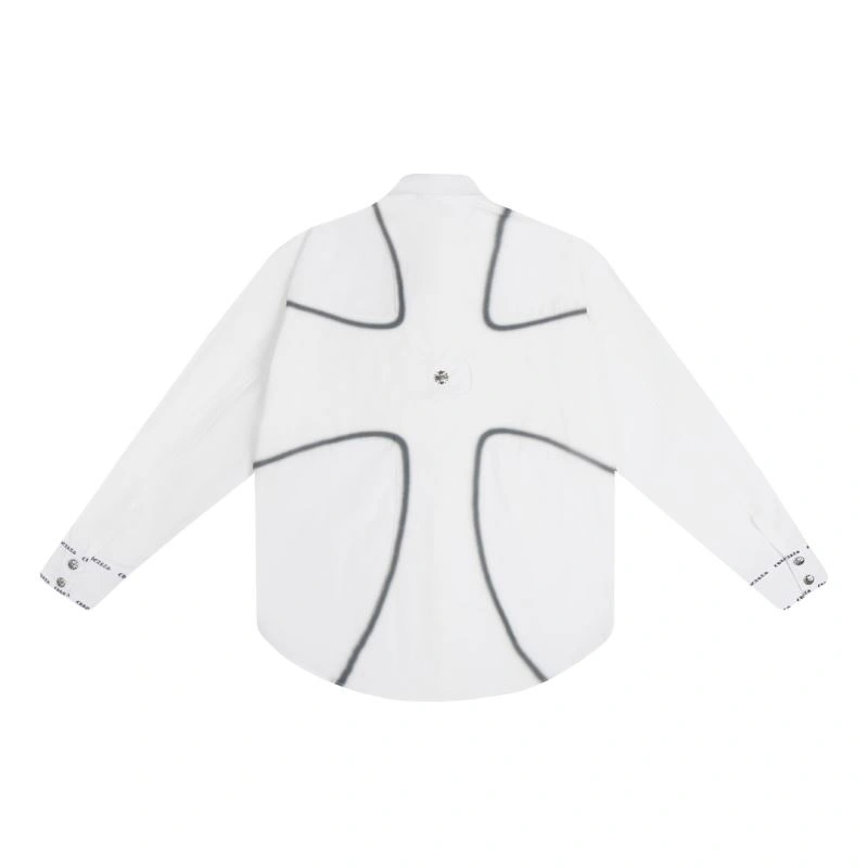Precise copy Chrome Hearts Shirts
