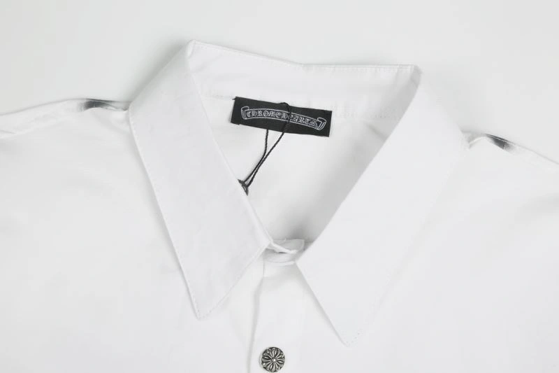 Precise copy Chrome Hearts Shirts