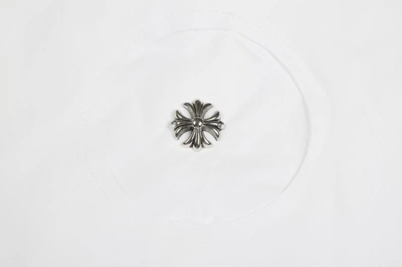 Precise copy Chrome Hearts Shirts