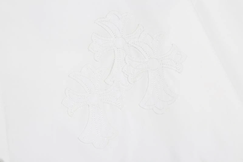 Precise copy Chrome Hearts Shirts