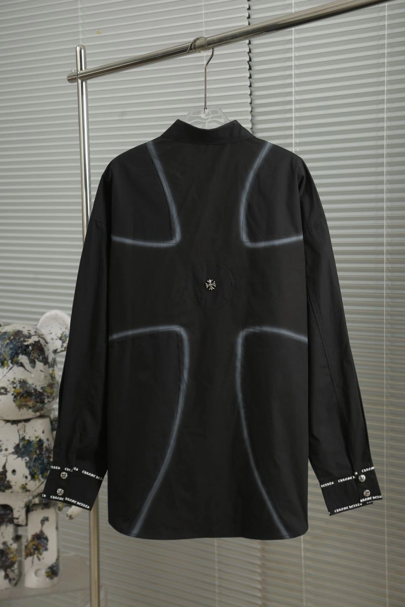 Chrome Hearts Shirts