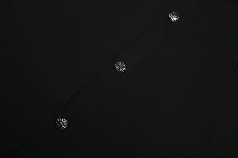 Mirror quality Chrome Hearts Shirts