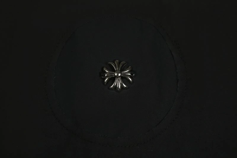Mirror quality Chrome Hearts Shirts