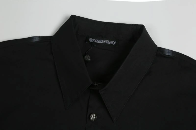 Mirror quality Chrome Hearts Shirts