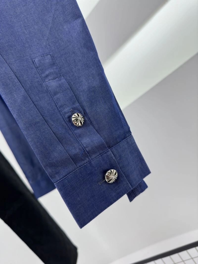 1:1 copy Chrome Hearts Shirts